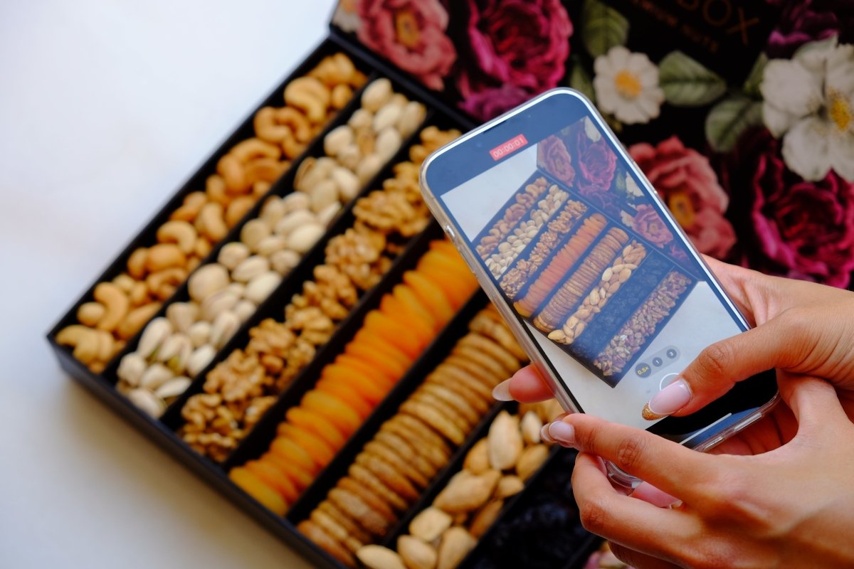 Nutbox