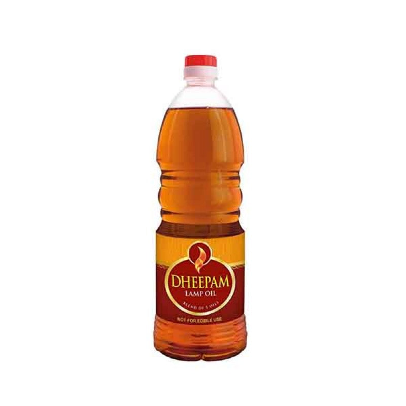 Deepam Oil
