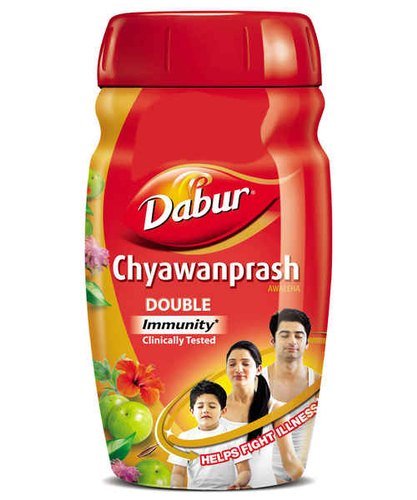 Dabur Chyawanprash