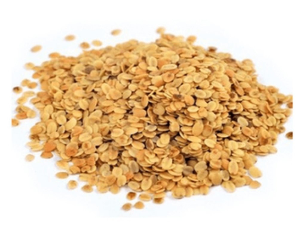 Dhana Dal - Roasted Coriander Seeds