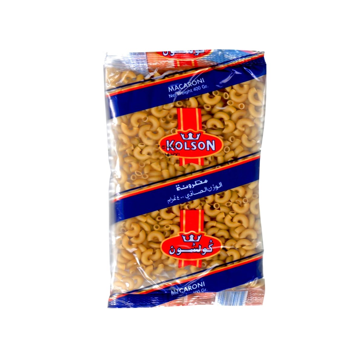 Kolson Macaroni
