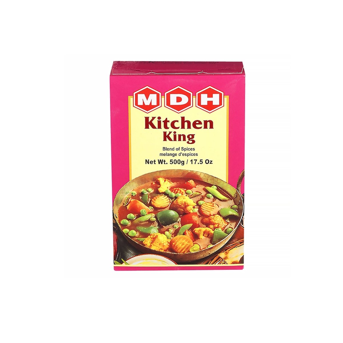Buy MDH Kitchen King Masala Online in UAE - Tulsidas