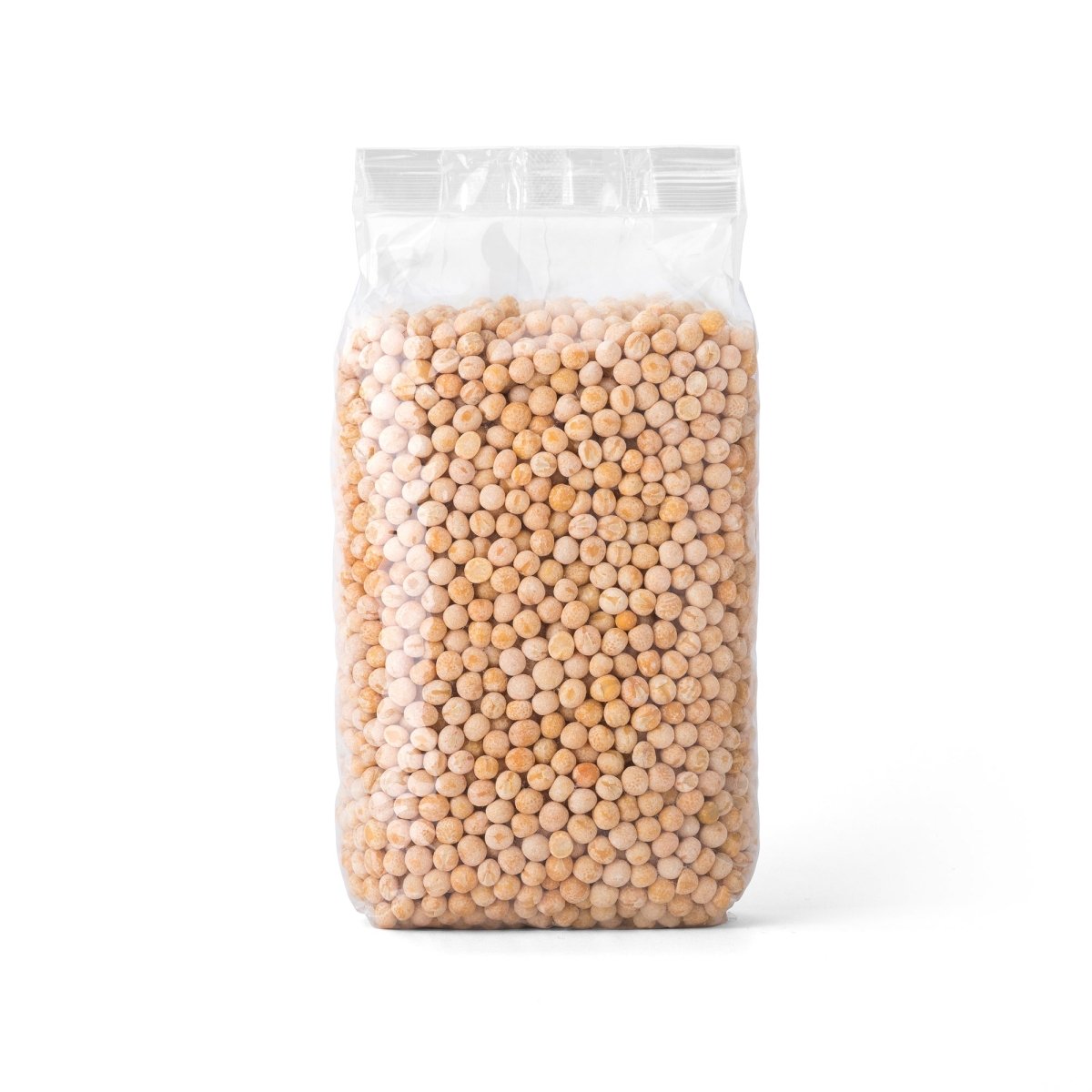 White Peas